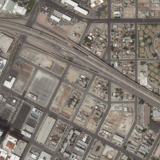 Public Information Map